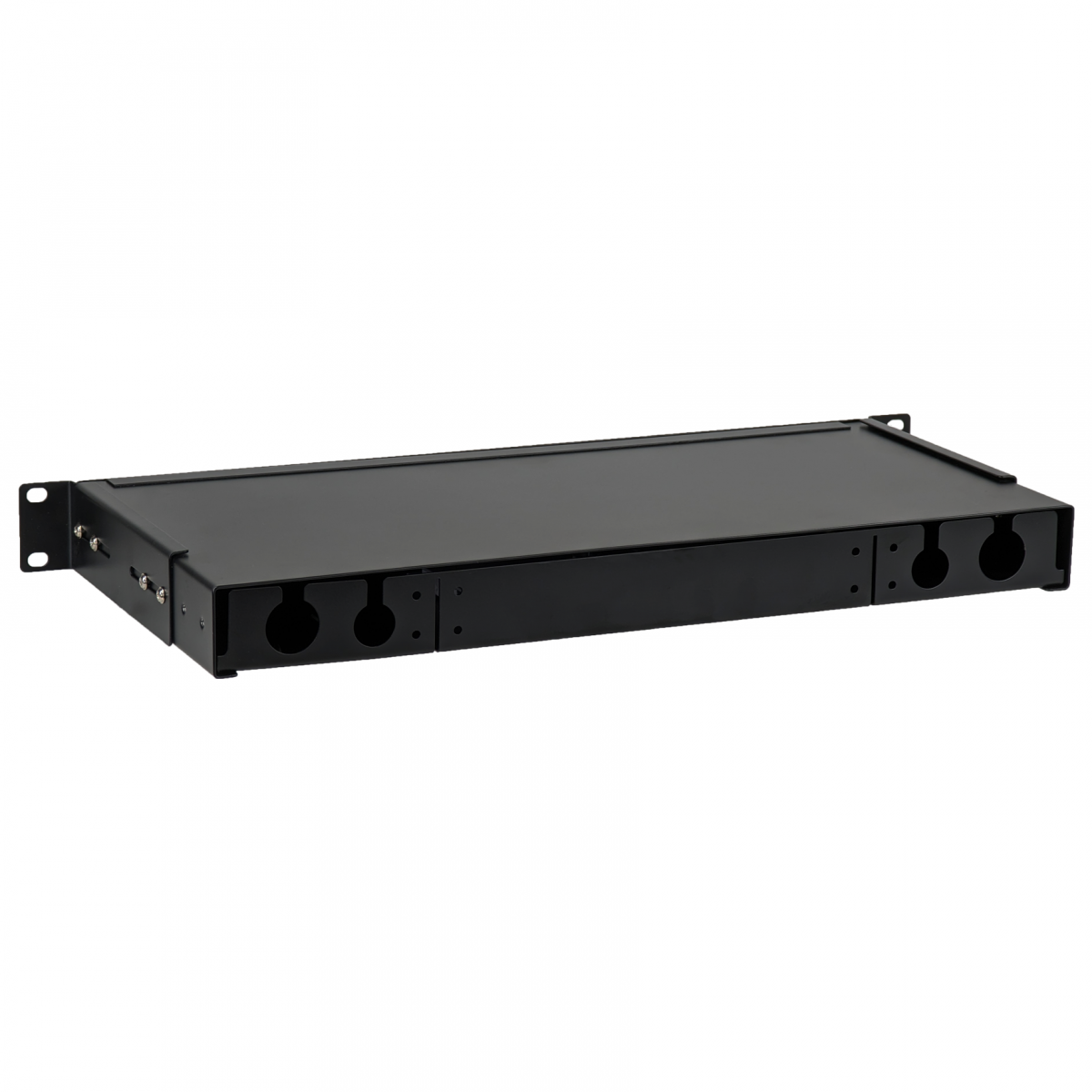 Singlemode Fibre Optic Patch Panel Dcdi
